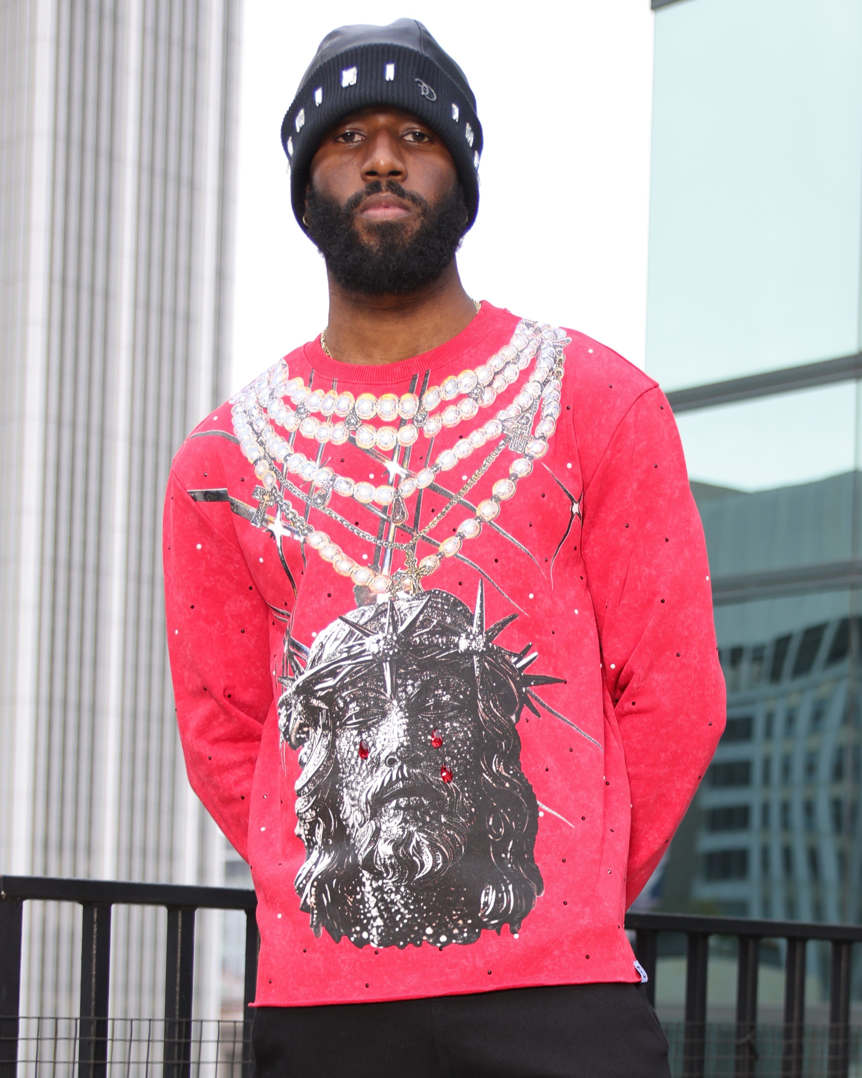 Hoodies & Sweatshirts – FROST ORIGINALS